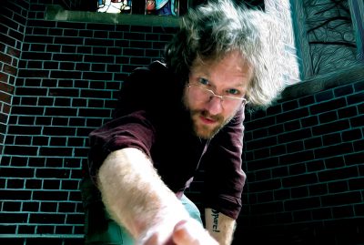 Home - Into The Trees