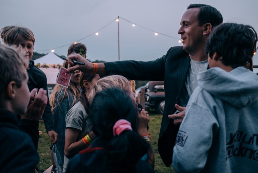 Home - Into The Trees