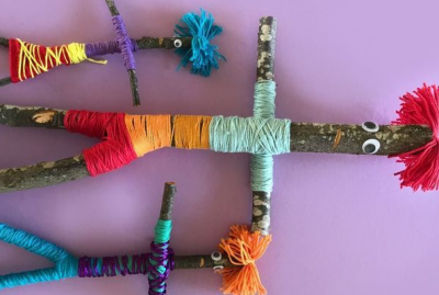 Home - Into The Trees