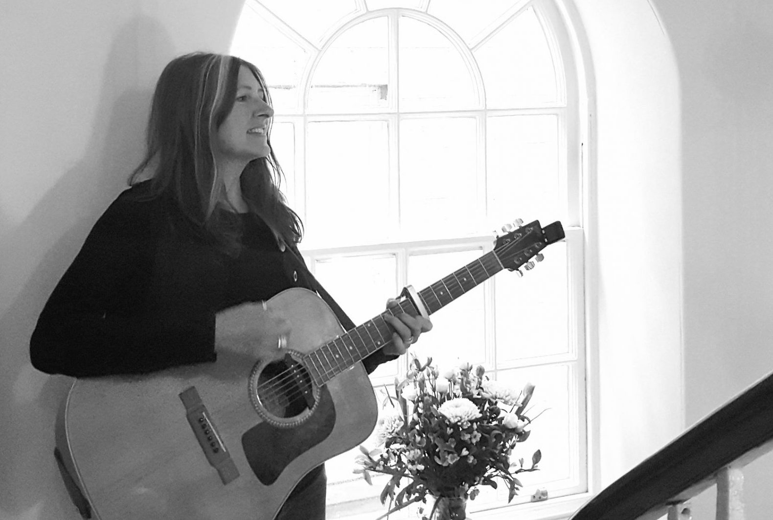 What's On - Into The Trees