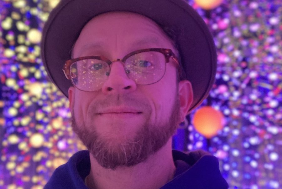 Home - Into The Trees